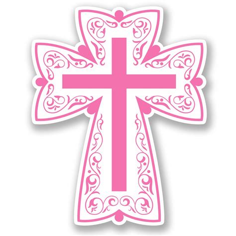 Girly Cross Drawings