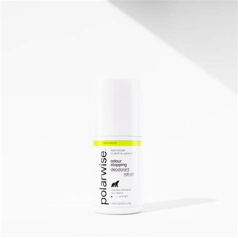 Deodorant Polarwise