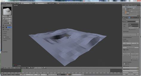 terrain botw wip by julehyrule on deviantart