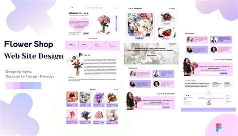 Kawodya Arachchige On Linkedin Uiuxdesign Figma Webdesign