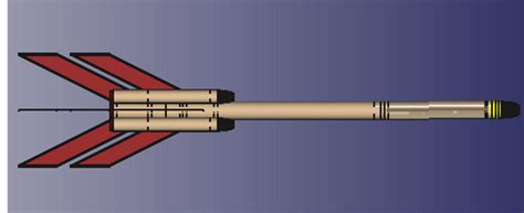 Github Robertpheller Telemetryrocket Model Rocket With Esp Based Telemetry System