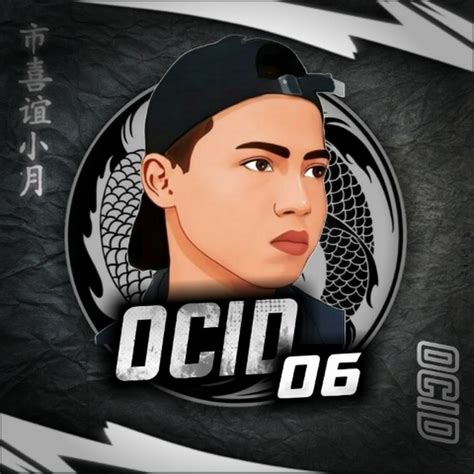 Ocid06 Youtube