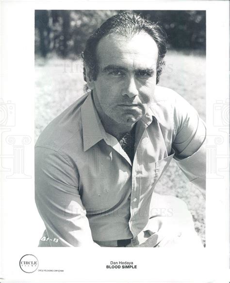 Dan Hedaya Dan Hedaya
