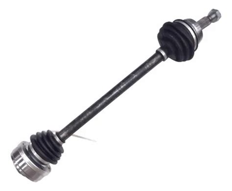 Flecha Eje Homocinetica Vw Pointer Truck 1998 2002 Del Der Envío Gratis