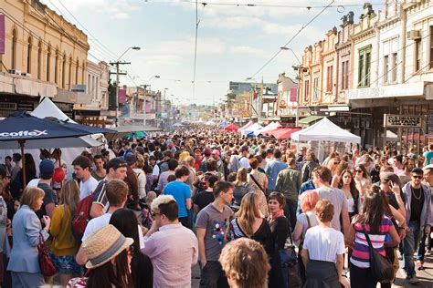 Is this the world’s coolest street? Or is the system rigged? | Pursuit by the University of ...