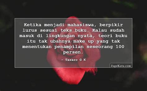 Kata-kata Bijak dengan lurus-lurus: 65 ditemukan - JagoKata