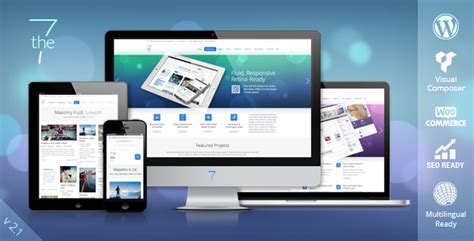 45 Best Responsive Portfolio Wordpress Themes 2016