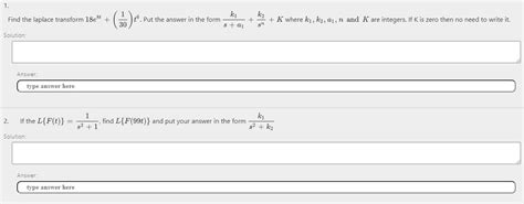 Solved Can You Please Do The Complete Solution And Answer Chegg