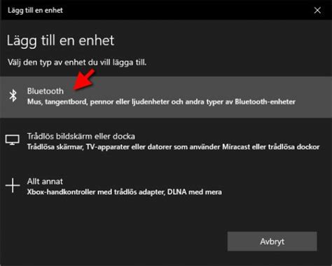 Fixa Vanliga Bluetooth Problem I Windows 10 Enkelteknik Se