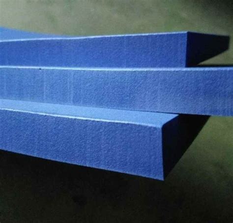 Physically Cross Linked Polyethylene Foam Crosslinked At Yapı