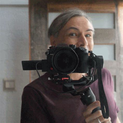 Two Small Gimbals The Insta360 Flow Pro And The Dji Rs 3 Mini By Iain