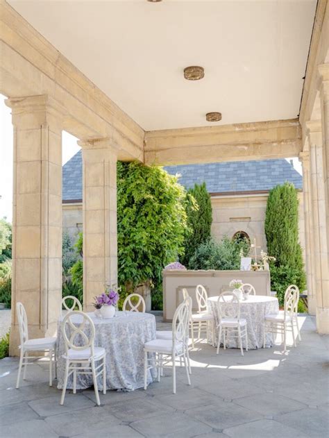 Paris And Aneil Luxury Villa Wedding Emily Coyne Events