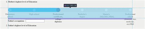 Javascript Block Label Margin Bottom Stack Overflow
