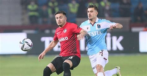 Gaziantep Fkda Alin Toşca İtalya Yolcusu Aspor