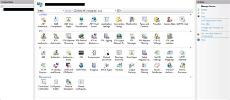 Deploy Reactjs Application On Iis