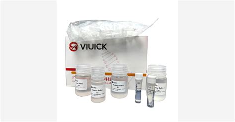 Viral Nucleic Acid Extraction Kit Viuick