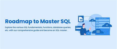 SQL Roadmap For Beginners How To Start Your Career
