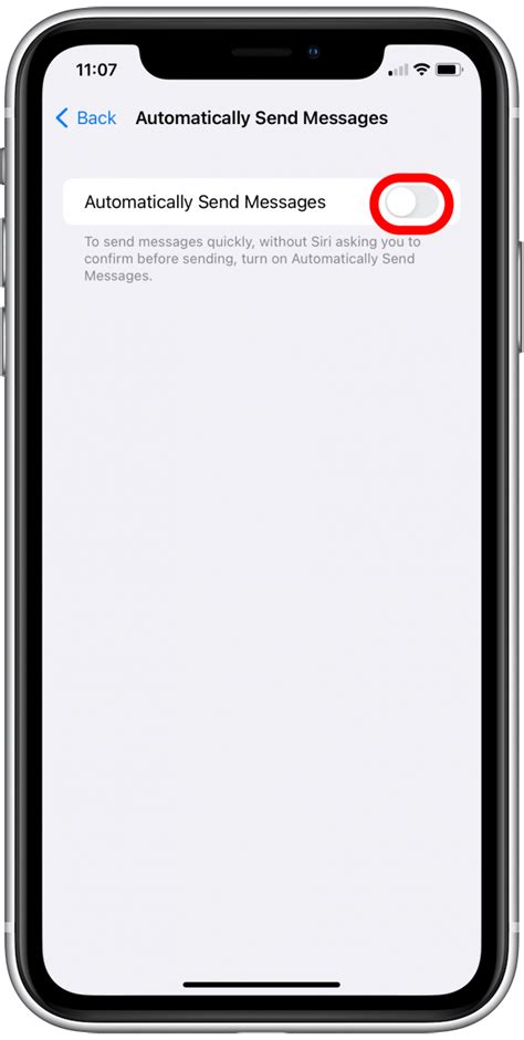 Send Siri Text Messages Without Confirming Each One Ios 16