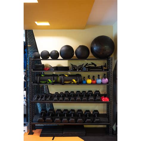 Customize Multi Storage Systems