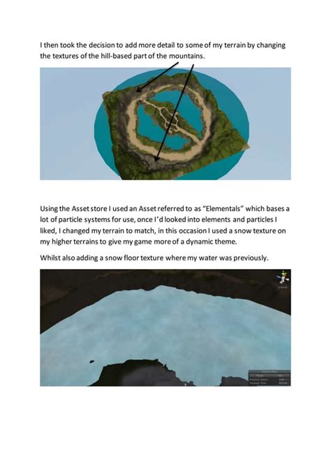 3d Unity Game Workflow Pdf
