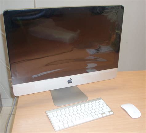 Sgu New Multi Purpose Computer Lab 16 New Imac Arrived In Our Campus