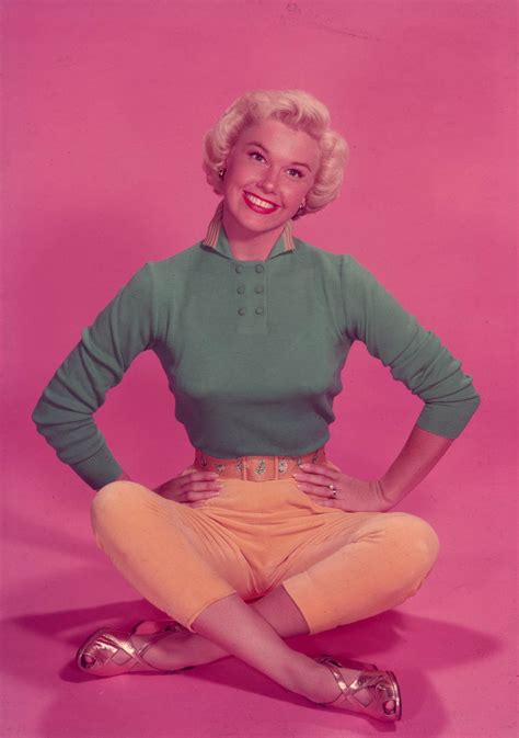 Doris Day Career Photos Doris Day Dead At 97