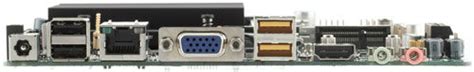 Intel Dn2800mt Mini Itx плата на атоме Купить Dn2800mt в Киеве