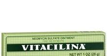 Vitacilina First Aid Antibiotic Ointment 10 Oz Quantity Of 6 Best