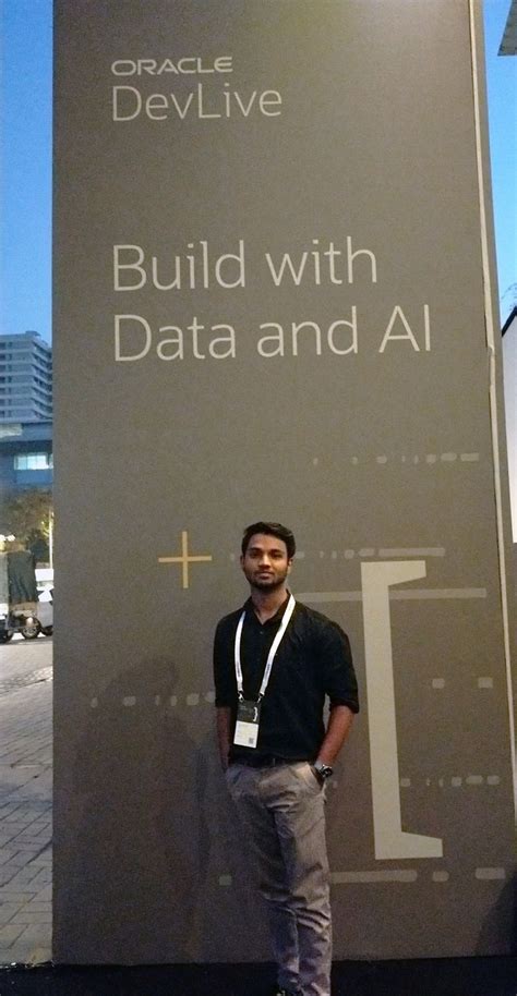 oracledevlive java cloudnative dataai handsonlearning