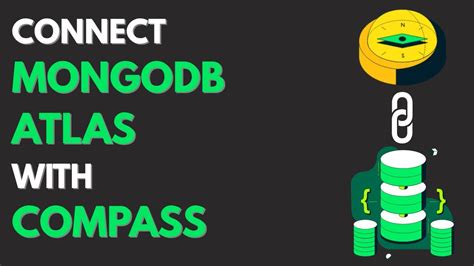 How To Connect Mongodb Atlas With Mongodb Compass Step By Step Guide