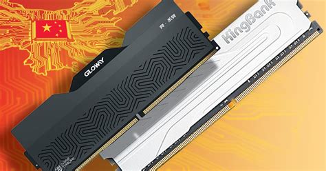 Chinas Cxmt Joins Ddr5 Race Raising Stakes For South Korean Chip Giants
