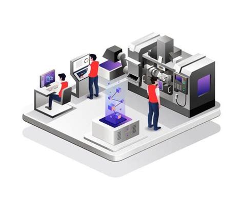 Cnc Machine Vector Art Icons And Graphics For Free Download