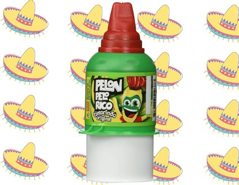 Pelon Rico Candy Candy Feast