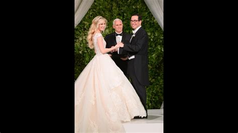 Megan Pence Wedding
