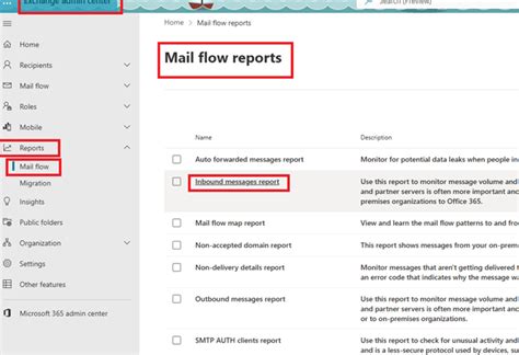Looking In Message Tracking Logs Does Not Show Message Which Is