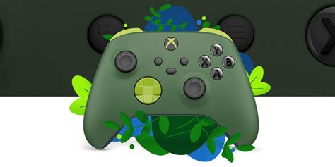 How The Xbox Wireless Controller Remix Edition Could Make Your Life Easier