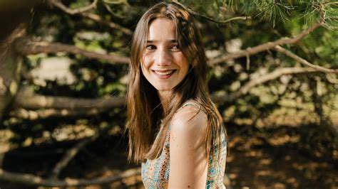 Jussi Palkittu Linnea Leino On Aina Ollut Suorapuheinen ”kulttuuri Ei Ole Luksustuote