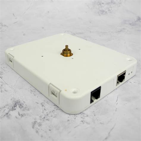 Ntp Movement For Clocks Under 400mm No Seconds