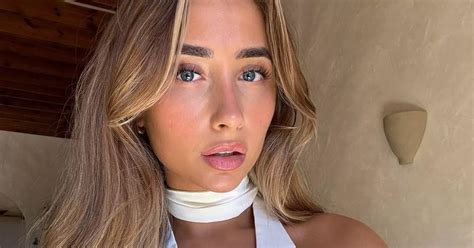 Adult Star Lily Phillips In Tears After Sleeping With 100 Men In A Day