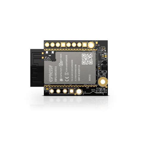 Rak Rak2305 Wifi Espressif Esp32 Wisblock Communication Module Pid 110