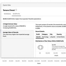 Tableau 2020 2 New Features