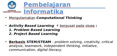 Tik Dan Informatika Blognyaheru