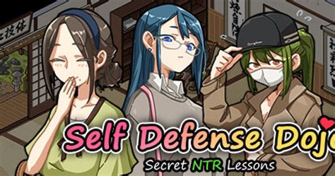 self defense dojo game gamegrin