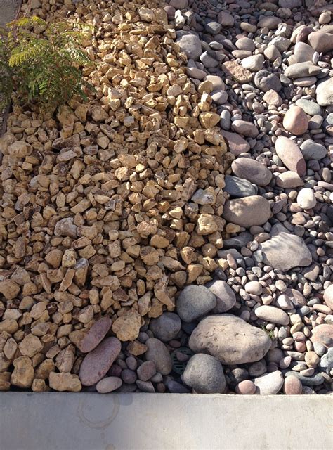 Arizona River Rock Sizes At Elijah Hembree Blog