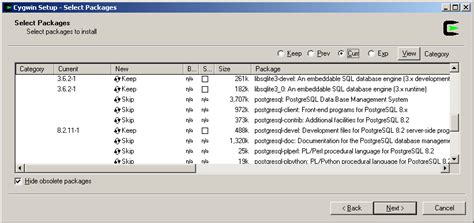 Sqlite Ruby Cygwin EggeWiki