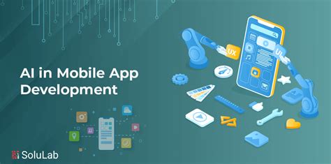 how ai is transforming mobile app development