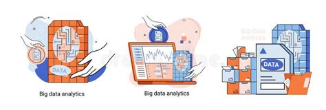 Big Data Analytics Process Of Analyzing Complex Data Sources For Effective Business Decisions