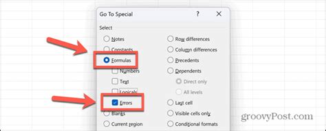 Excel Cannot Group That Selection 5 Fixes