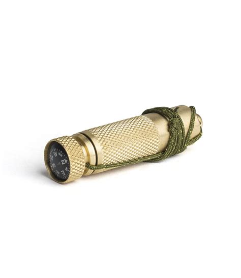 Brass Capsule Best Made Company