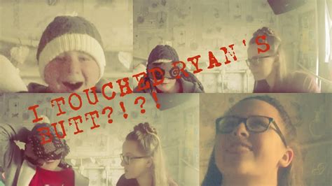 Guess The Body Part Challenge Youtube